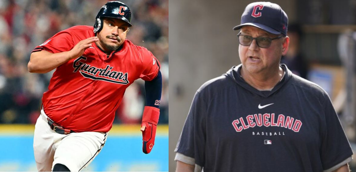 JUST IN: Josh Naylor hilariously reveals one thing he does every time ...