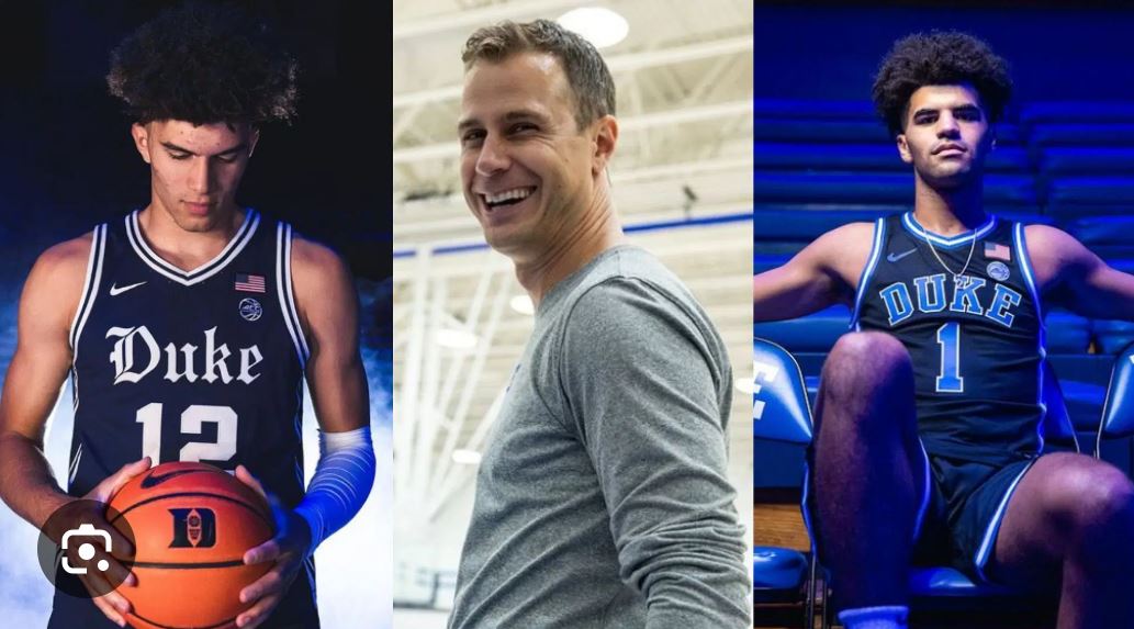 Duke's Cameron Boozer gets crucial News before freshman season