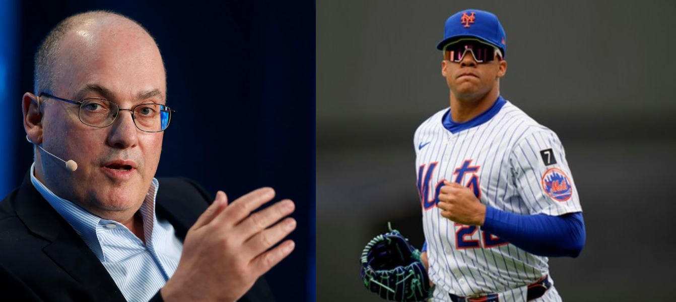 Breaking: Mets owner Steve Cohen Makes Major Announcement About Juan Soto